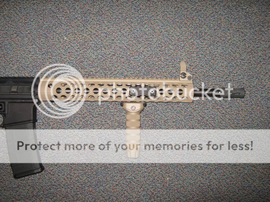 Mid Length Fixed Stock Pic Thread > AR Discussions > AR15.COM