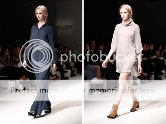 Lili Sumner | the Fashion Spot