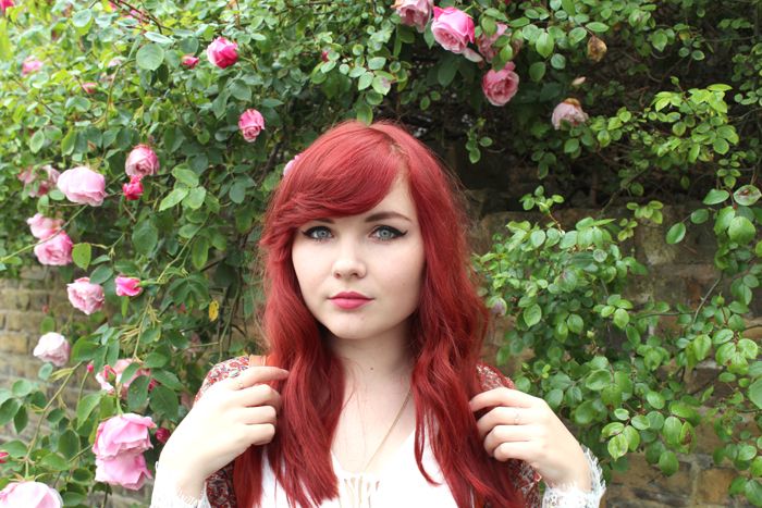 Boho Vibes - Paige Joanna