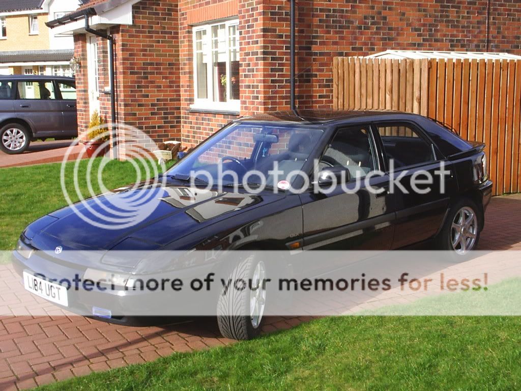 Club323F • View topic - Mazda 323F GLX, L184 UGT, 1993, 117,280 miles ...