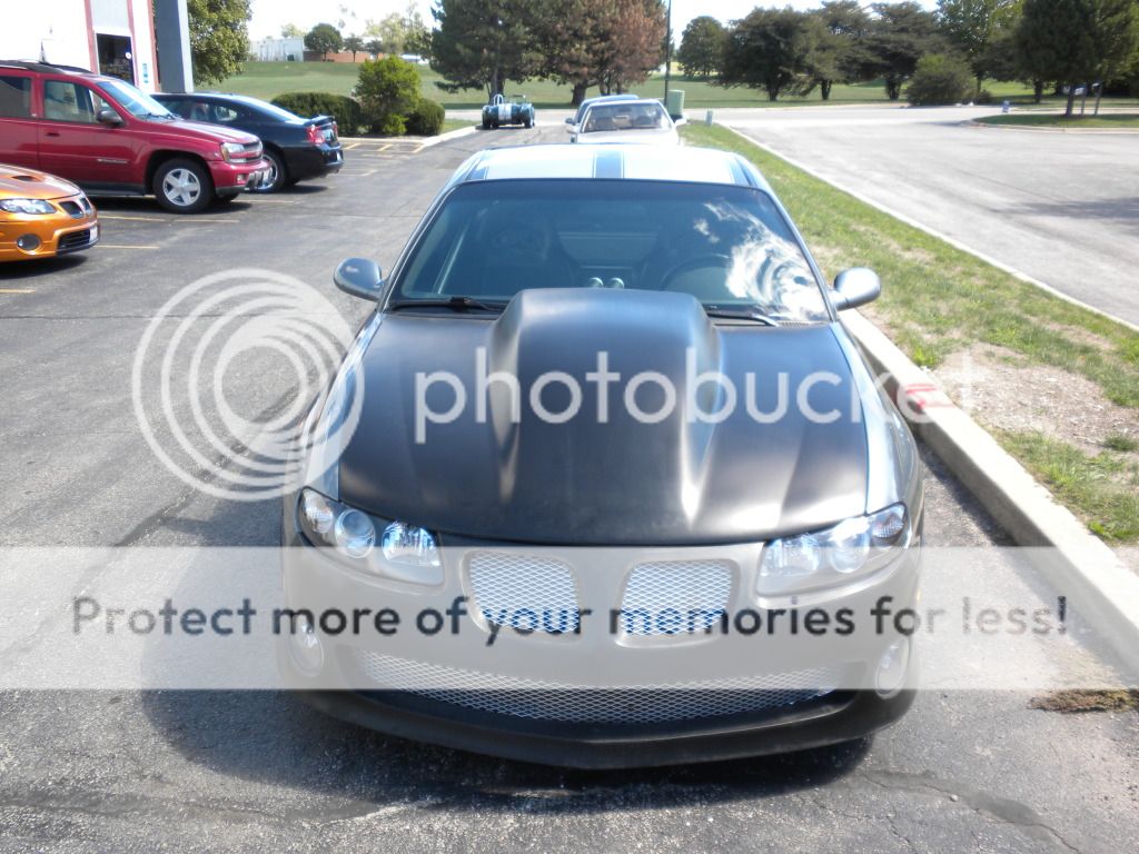 Complete nitrous set up, Holley Hi-Ram with direct port | Page 2 ...