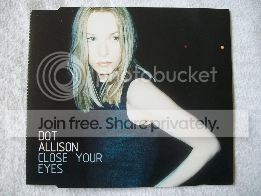 Dot Allison - Alchetron, The Free Social Encyclopedia