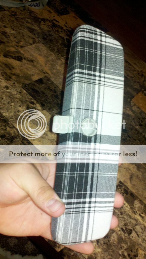 DIY: Rear View Mirror Upholster | Volkswagen Jetta Junkies