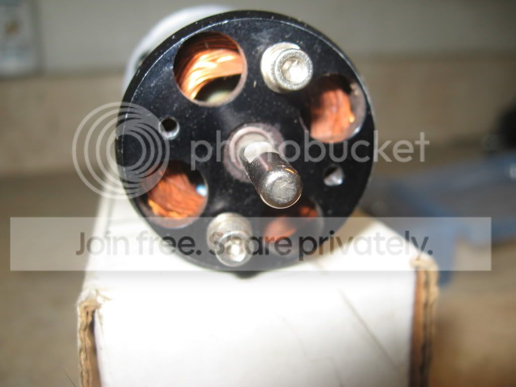 Neu Motors 1512/2D/S Brushless Motor - Calguns.net