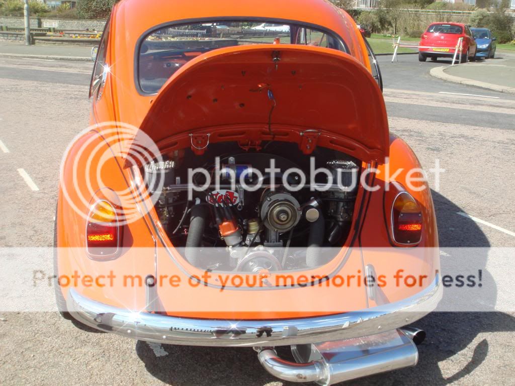 very very clean 1302s | Volkszone Forum