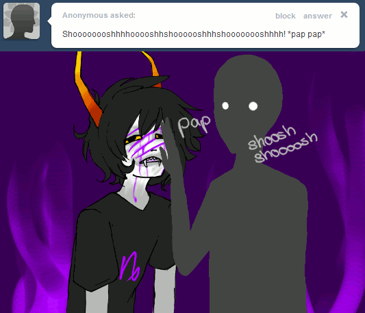 Enter the dark carnival