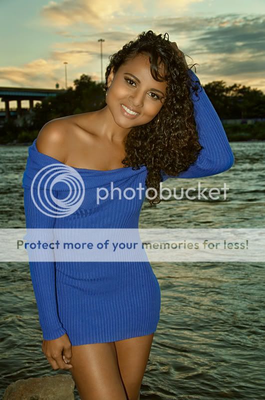 ModelMayhem.com - Bikini Continued 4 Edits