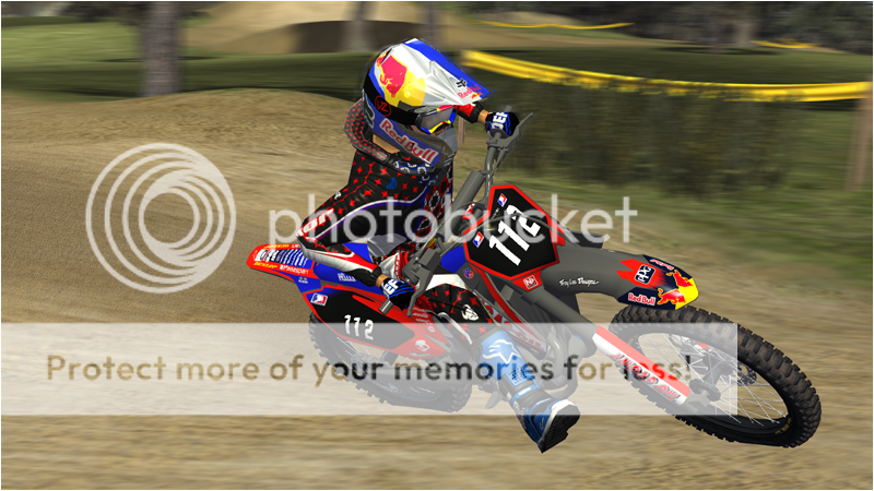 Upcoming Skins and Shader Maps #2 - Page 161 - MX Simulator