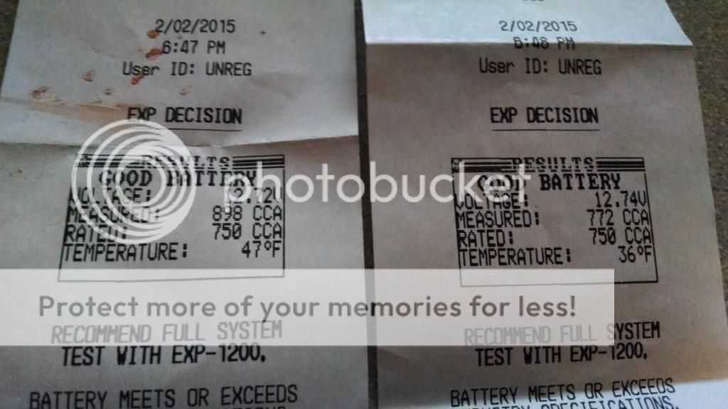 FICM, FICM relay, or harness? - Ford Truck Enthusiasts Forums