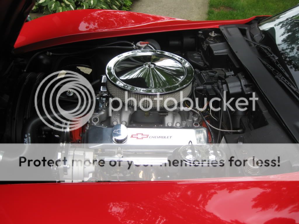 My 68 is Finally Home!!!!! - CorvetteForum - Chevrolet Corvette Forum ...