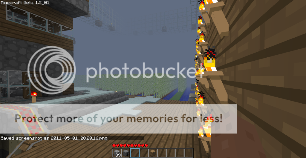 My New Best Map ever Download It Pics In Side----> - Maps - Mapping and Modding: Java Edition ...