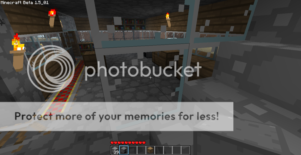 My New Best Map ever Download It Pics In Side----> - Maps - Mapping and Modding: Java Edition ...