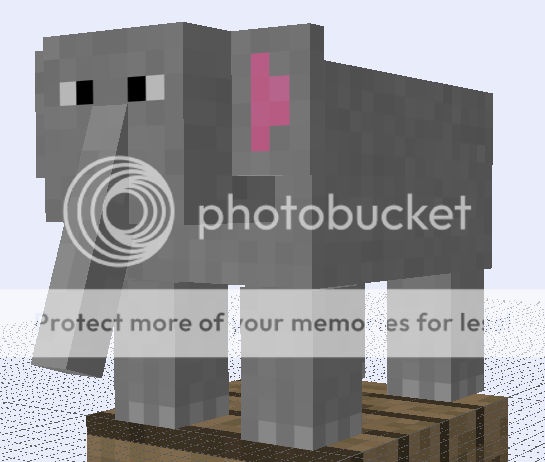 Animals+ Model Previews Like/Dislike - Mods Discussion - Minecraft Mods ...