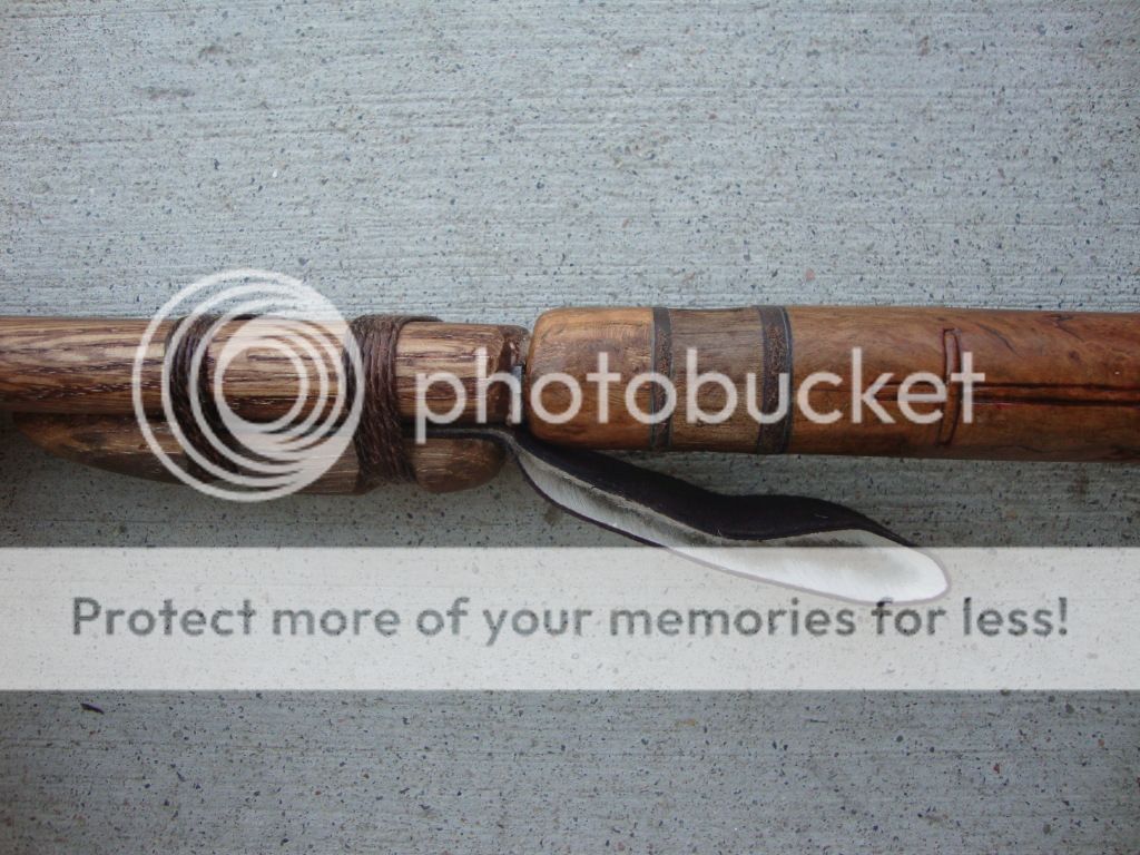 Dirk project with Luke Shearer - Show and Tell - Bladesmith's Forum Board