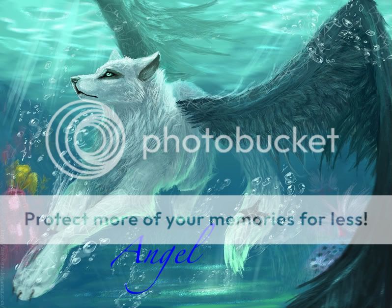 Angel Lovers (4 users) | Gaia Guilds | Gaia Online