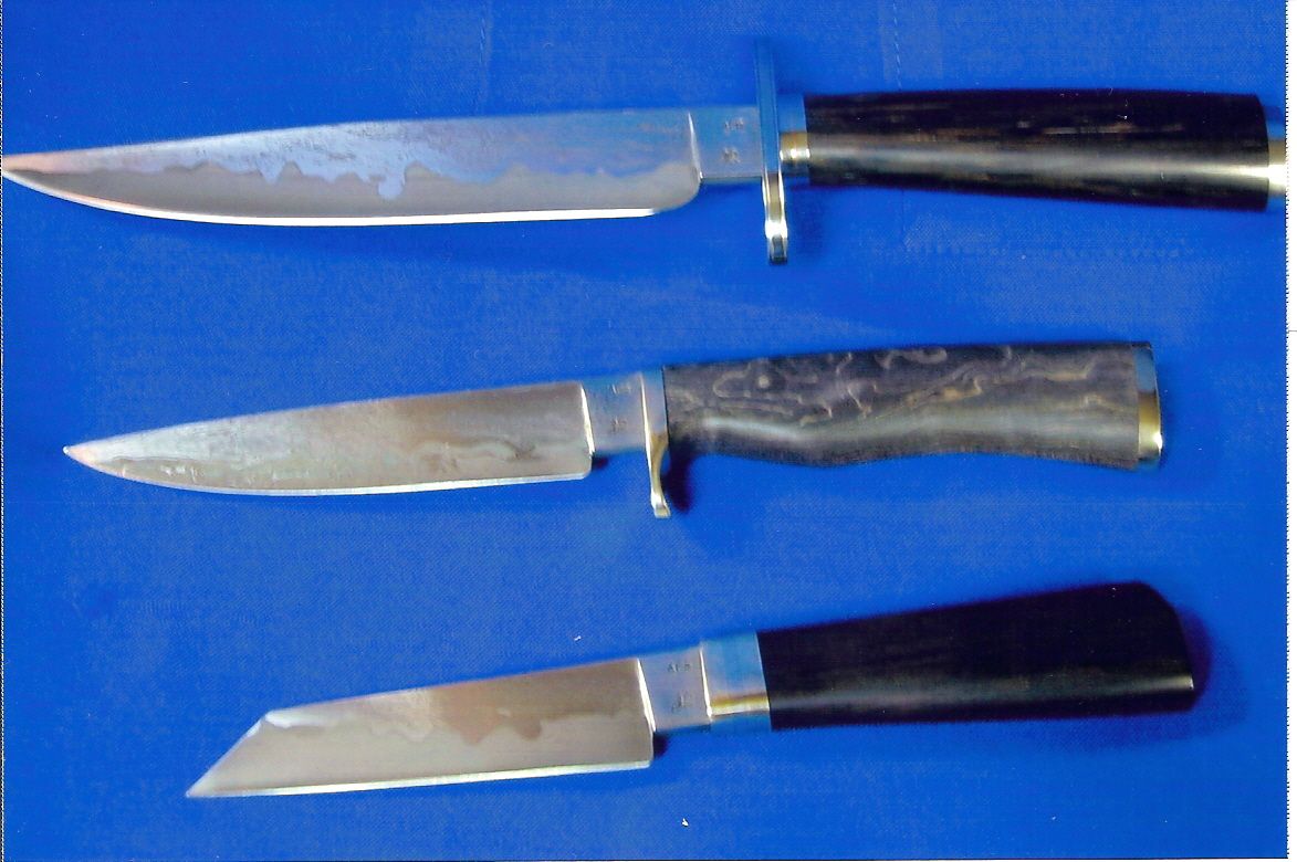 Meteorite knife? | BladeForums.com