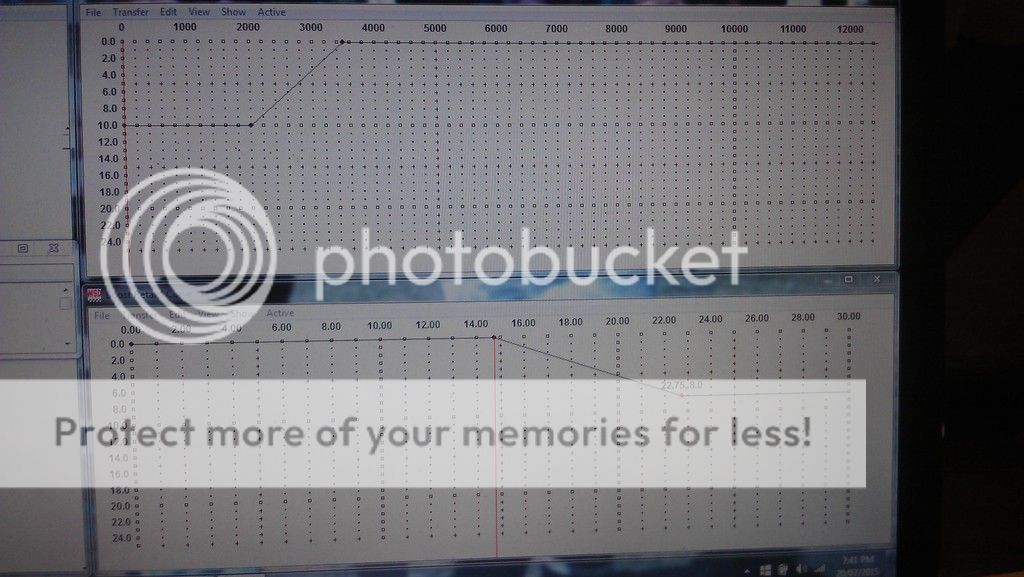 msd 6al-2 programable boost retard question - Don Terrill’s Speed-Talk