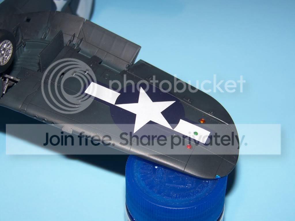 Fight for the Pacific ( F4U ) - Ready for Inspection - Aircraft ...