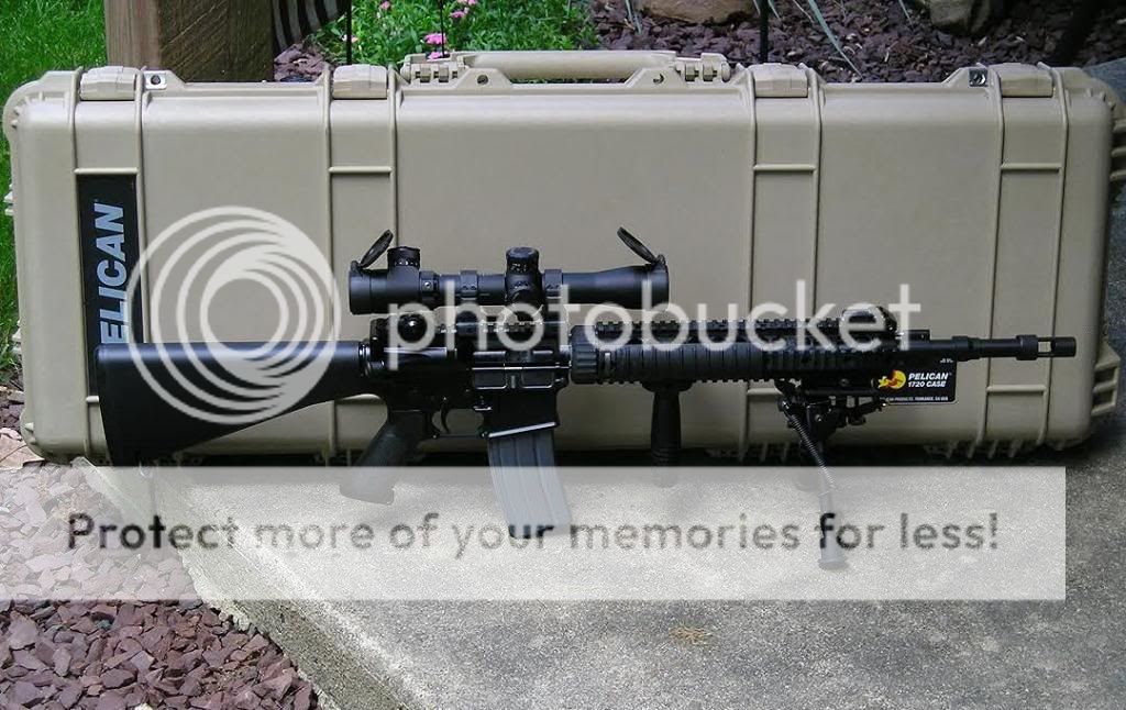 Official Mk12 Mod0, Mod1, ModH Photo and Discussion Thread > AR ...