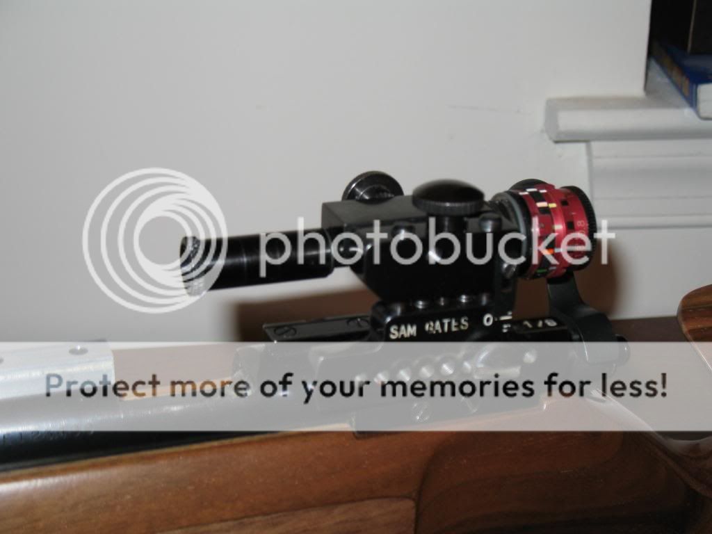 Sam Gates Sights and Accessories | Rimfire Central Firearm Forum