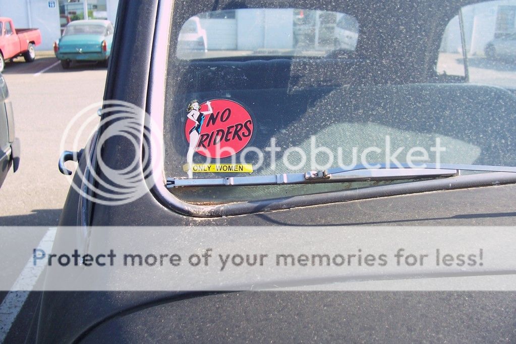 Vintage Hot Rod Decals | The H.A.M.B.