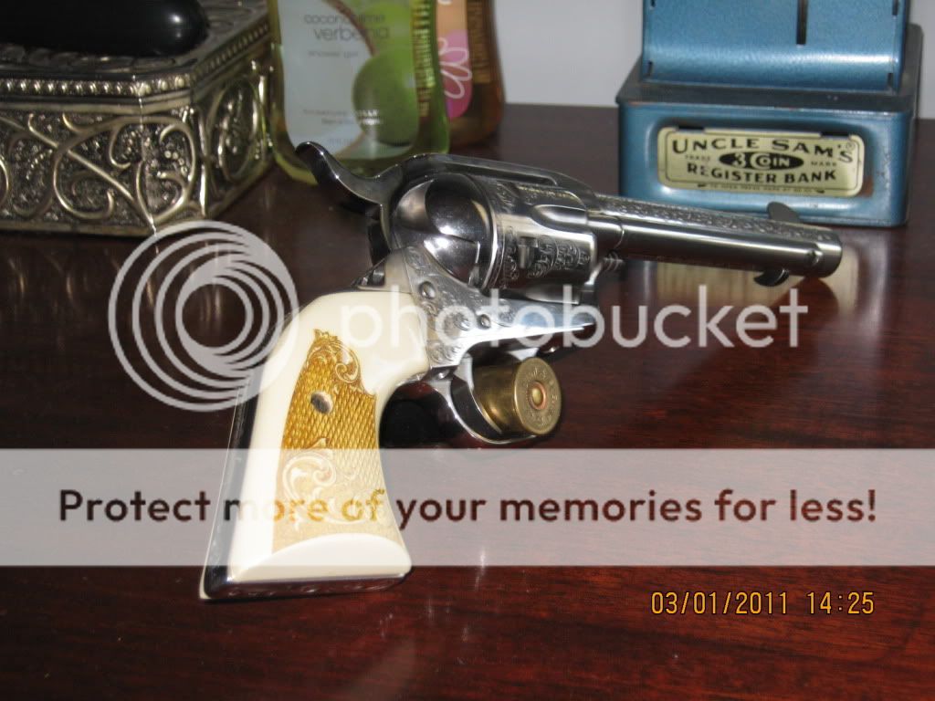 Ruger Last Cowboy | RugerForum.com – Serving Ruger Owners Since 1999