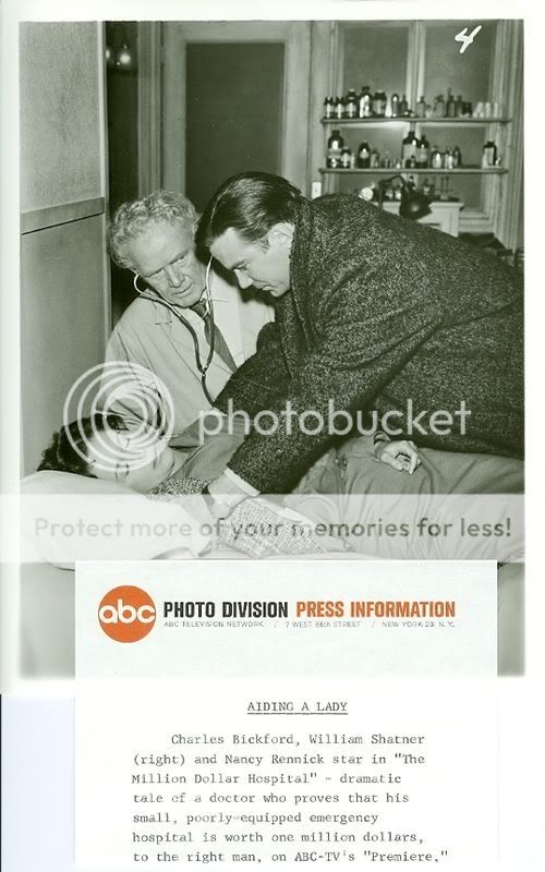 CenterStage: William Shatner Interview Clips + TheStar.com Promo/Clip ...