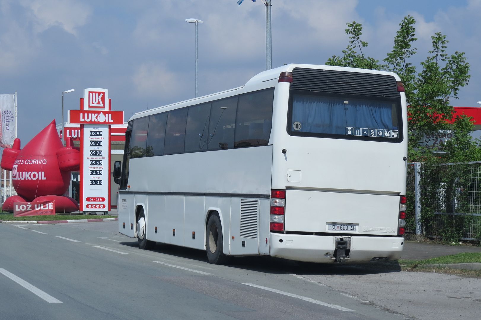 Ortran, Orahovica [SL] - Stranica 13