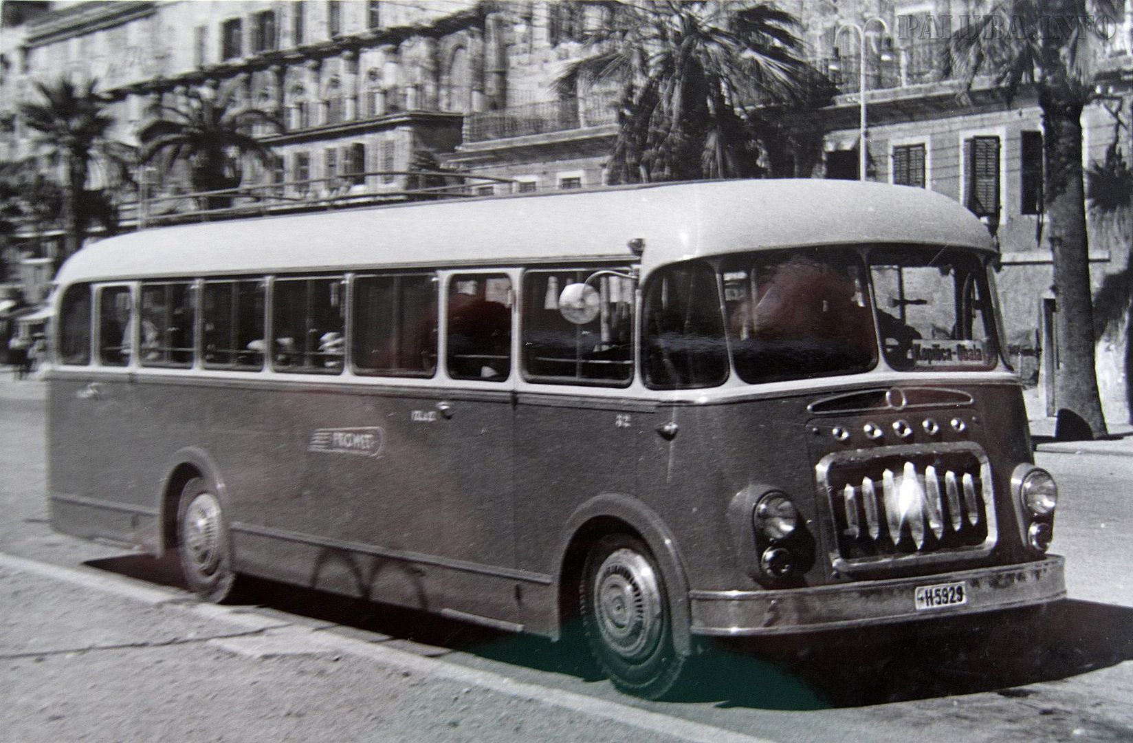 Povijest (stare fotografije, podatci itd.) - Stranica 23