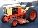 Case 444 pics | My Tractor Forum