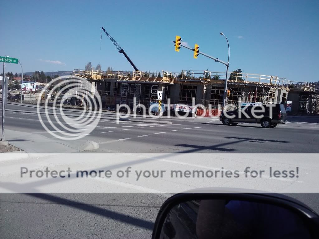 Kamloops Developments | Page 177 | SkyscraperCity Forum