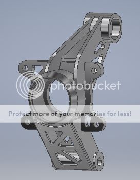 Mx5 Custom Drift Knuckles And Rear Drop Spindle | Mazda MX-5 Miata