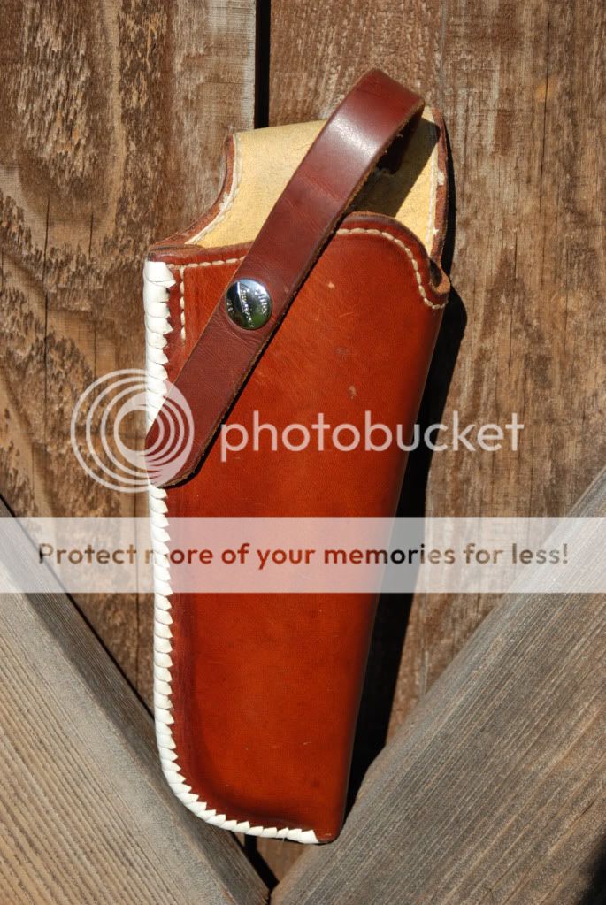 Tulsa George Lawrence | Colt Forum