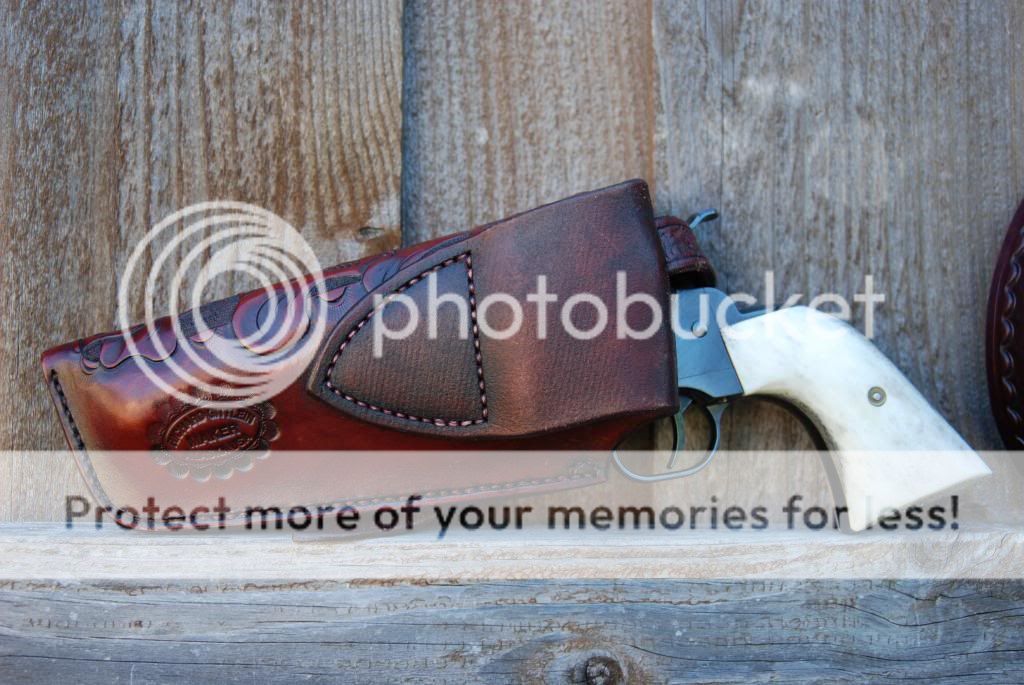 WTS- El Paso Saddlery, Simply Rugged & other Holsters | RugerForum.com ...