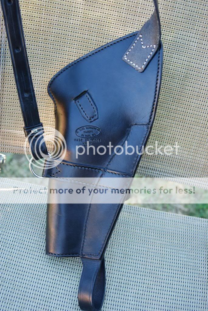 WTS- El Paso Saddlery, Simply Rugged & other Holsters | RugerForum.com ...