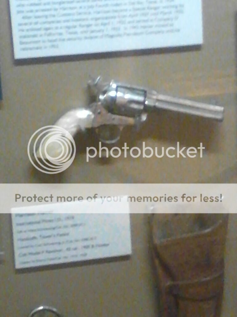 Texas Ranger SAA's | Colt Forum