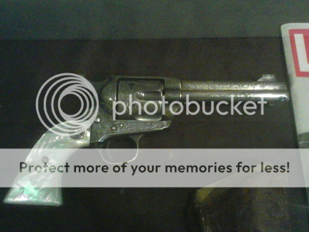 Texas Ranger SAA's | Colt Forum