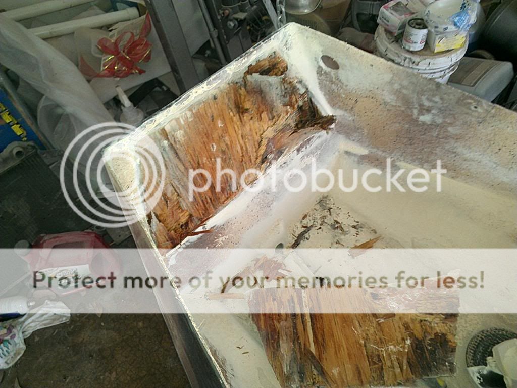 2004 highsider rebuild | Dedicated To The Smallest Of Skiffs