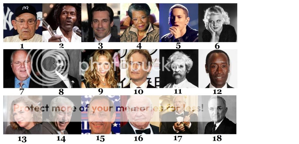 Born in Missouri Quiz - By citkeane