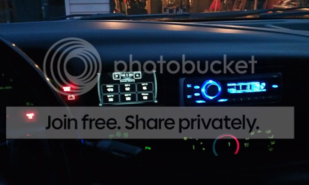 Where is everyone mounting their Edge Insight CTS monitors? | Page 8 ...